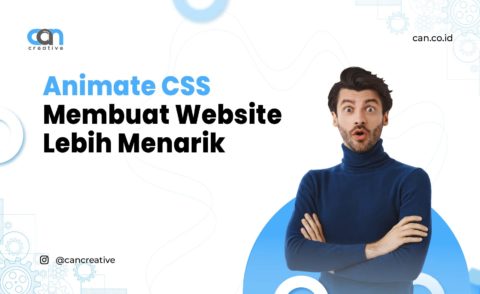 Animate CSS Membuat Website Lebih Menarik - Jasa Pembuatan Web ...