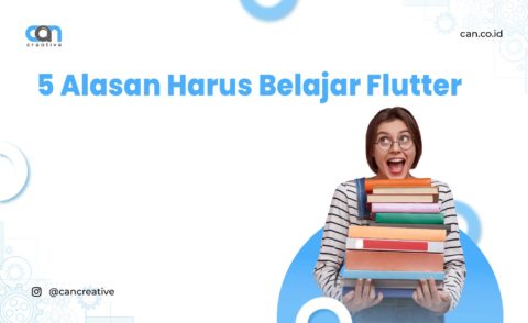 Mengapa Banyak Orang Memakai Framework Flutter? - Jasa Pembuatan Web & Aplikasi Android iOS