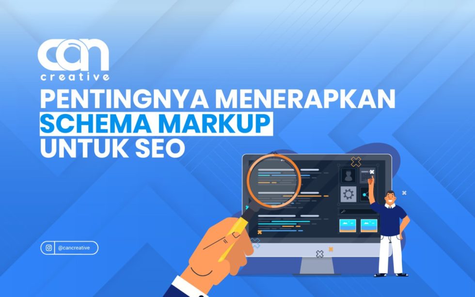 PENTINGNYA MENERAPKAN SCHEMA MARKUP UNTUK SEO - Jasa Pembuatan Web ...
