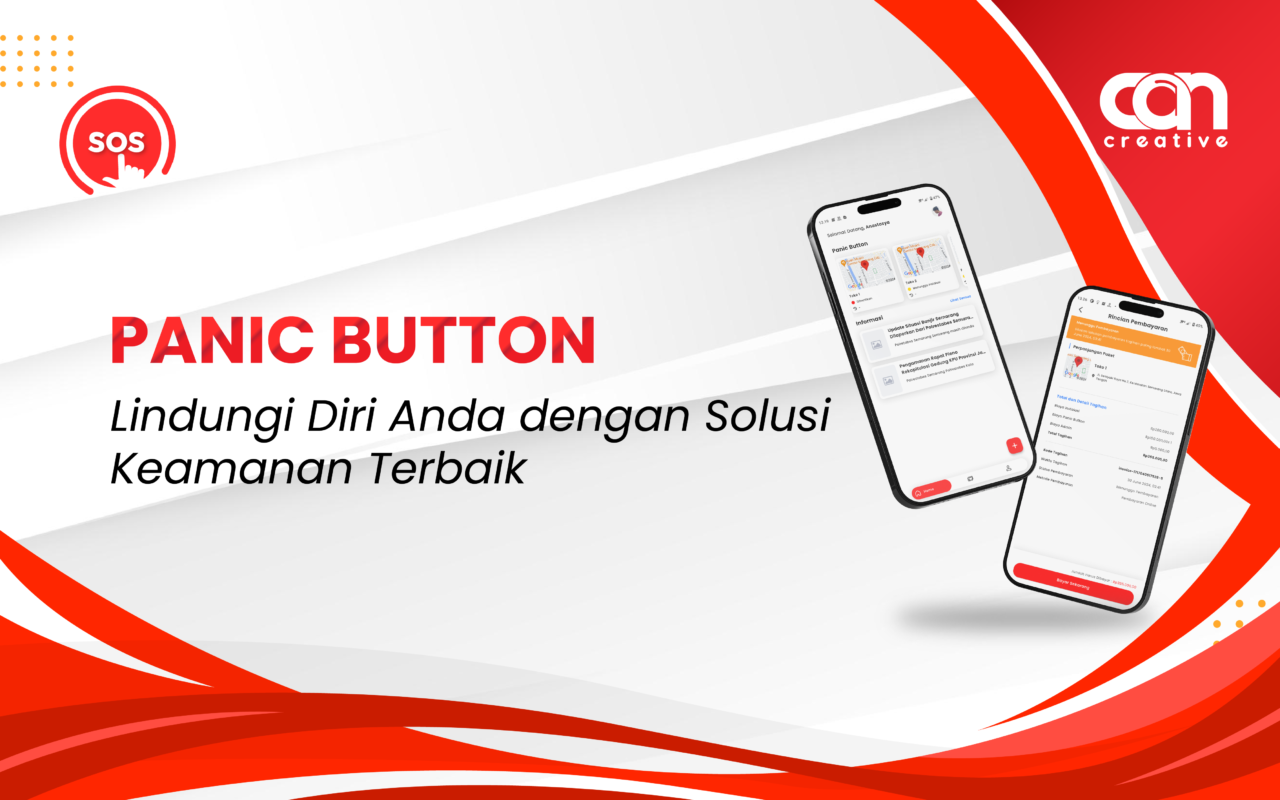 PANIC BUTTON : LINDUNGI DIRI ANDA DENGAN SOLUSI KEAMANAN TERBAIK - Jasa Pembuatan Web & Aplikasi ...