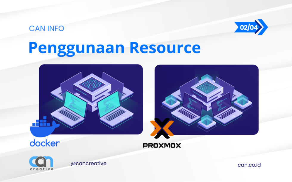 DOCKER VS PROXMOX: MANA YANG LEBIH TEPAT UNTUK KAMU? - Jasa Pembuatan ...