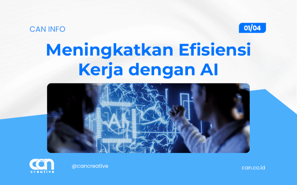 AI: YAY OR NAY? MENIMBANG POTENSI DAN RESIKONYA - Jasa Pembuatan Web ...