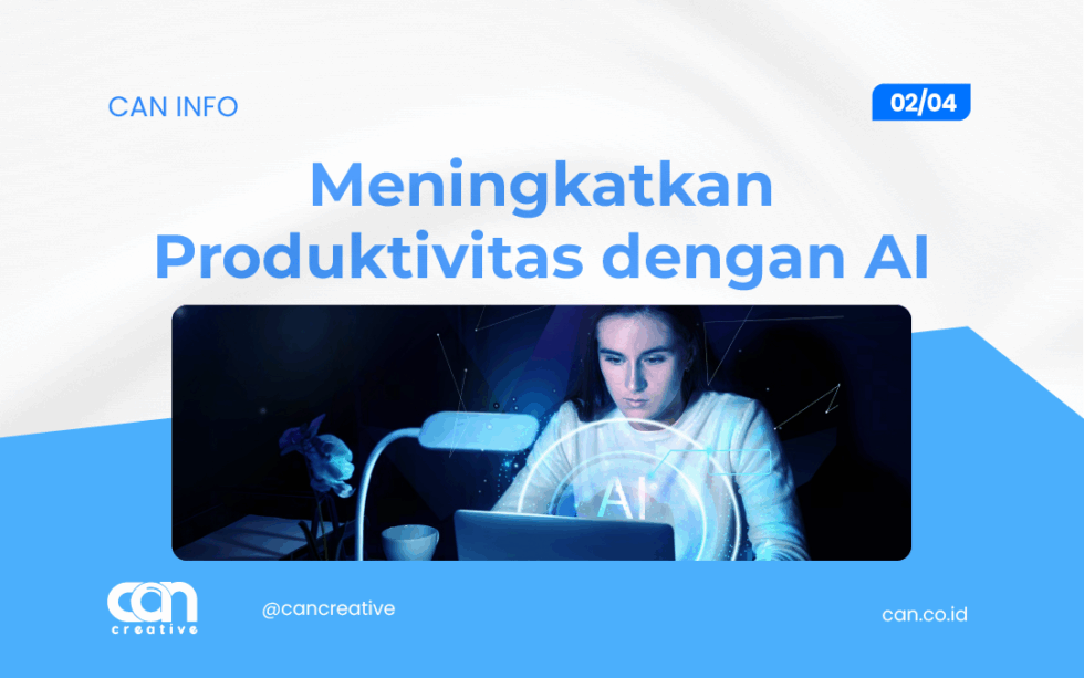 AI: YAY OR NAY? MENIMBANG POTENSI DAN RESIKONYA - Jasa Pembuatan Web & Aplikasi Android iOS