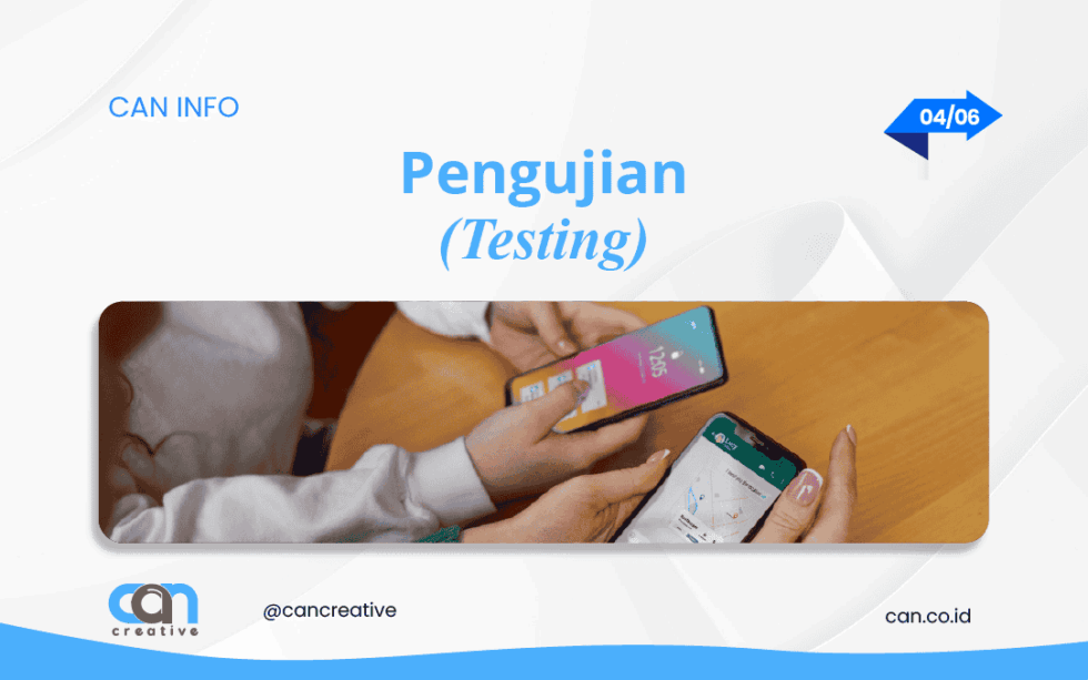 METODE WATERFALL: ALUR KERJA TERSTRUKTUR UNTUK PENGEMBANGAN SOFTWARE ...